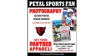 Petal Sports Association > Home